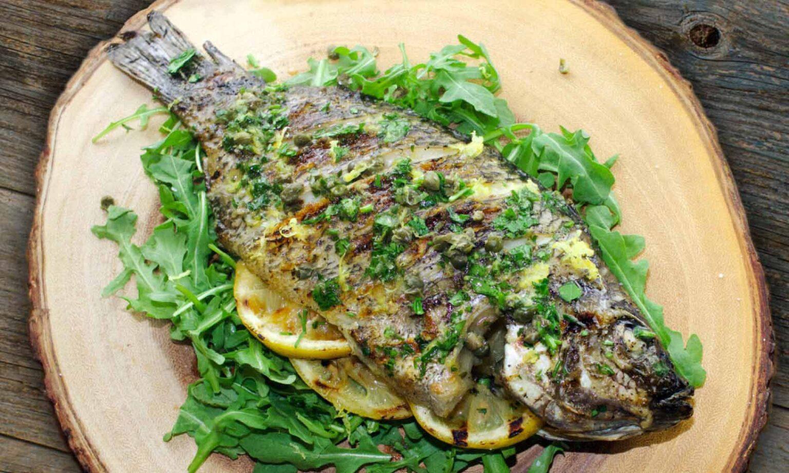 Regal Springs | The #1 producer of sustainably farmed tilapia