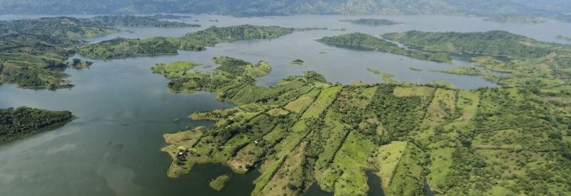 Regal Springs Mexico: driving for sustainable aquaculture