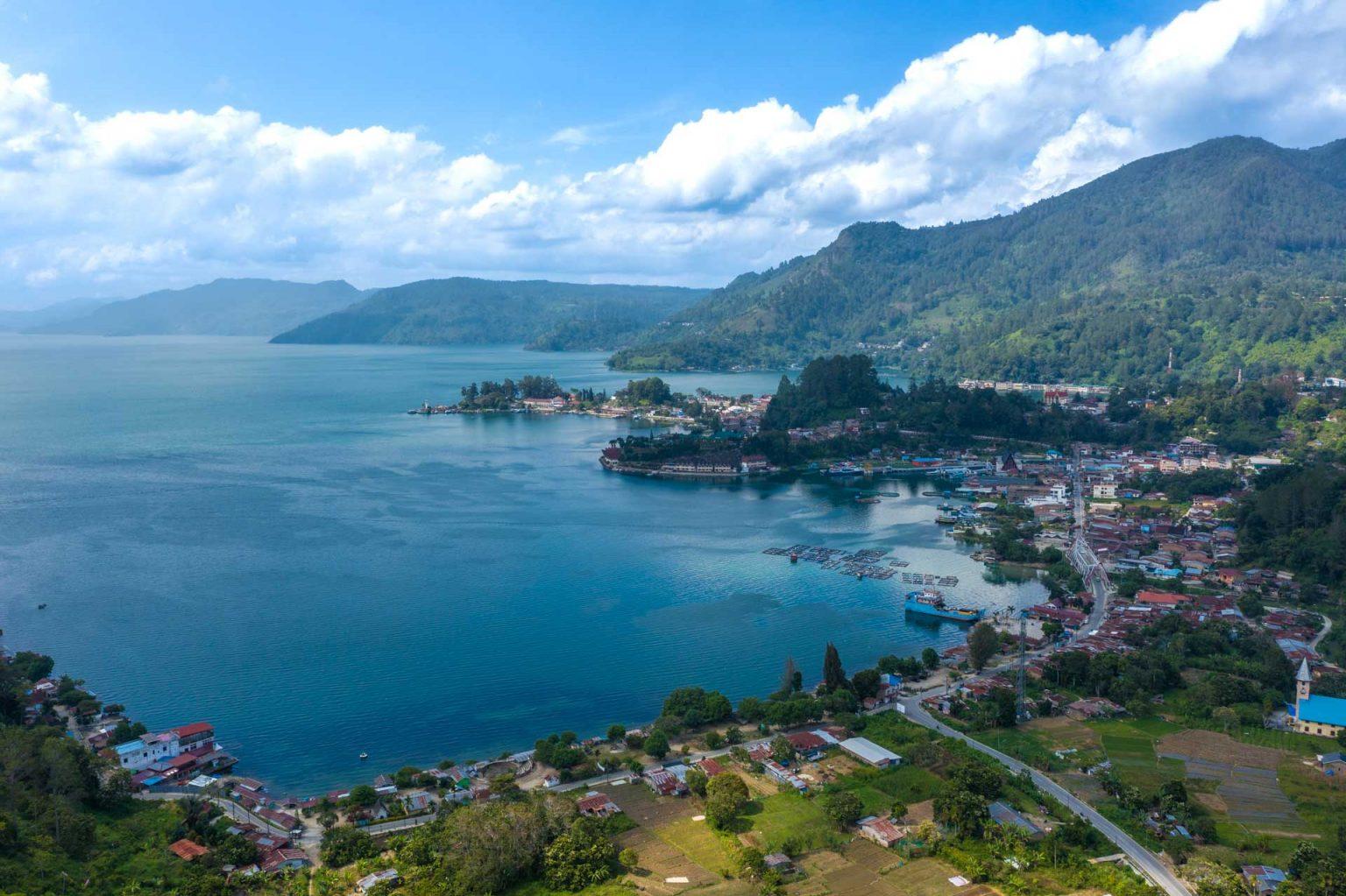 Regal Springs | The #1 producer of sustainably farmed tilapia